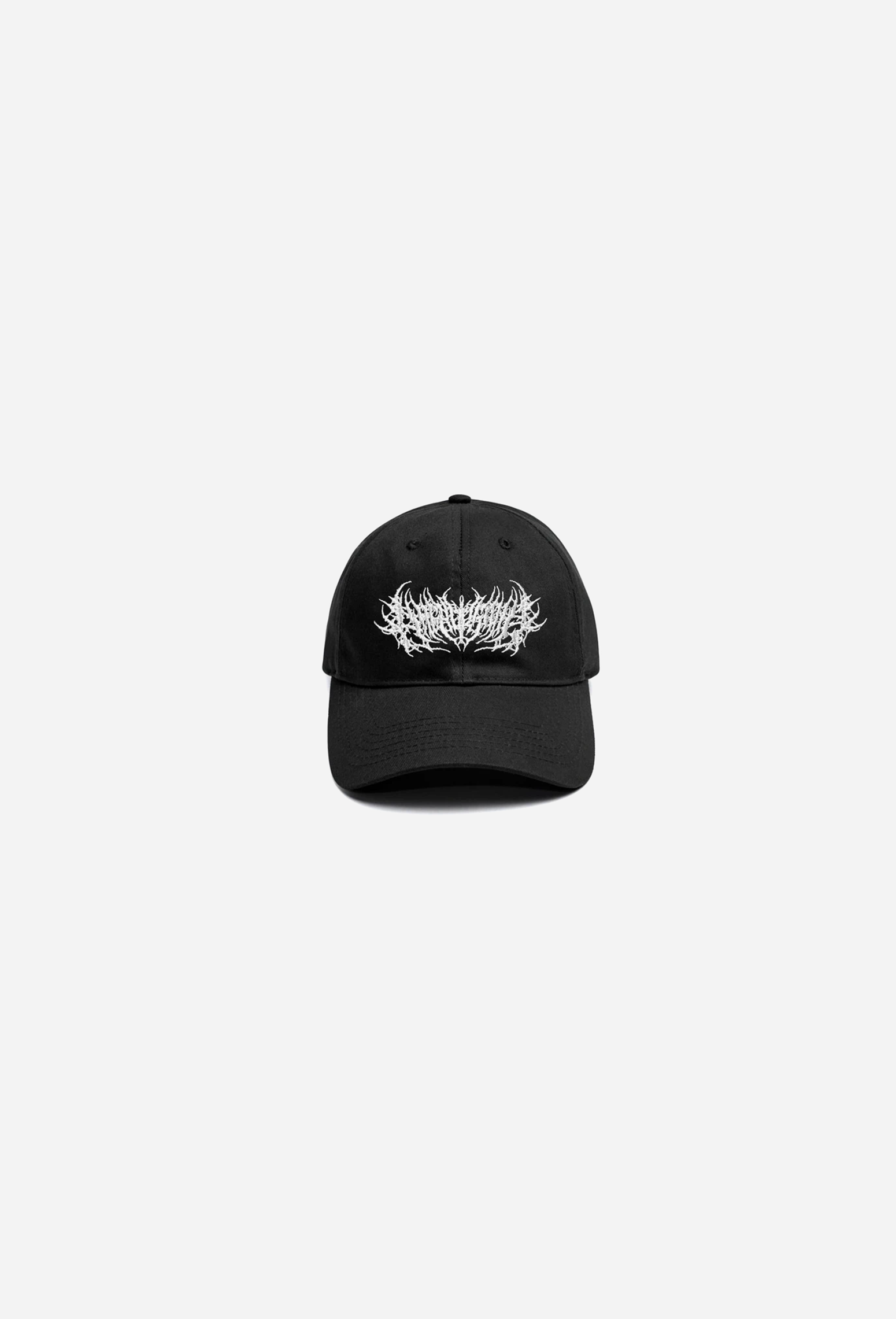 MASSACRE LOGO HAT — Anchorsand